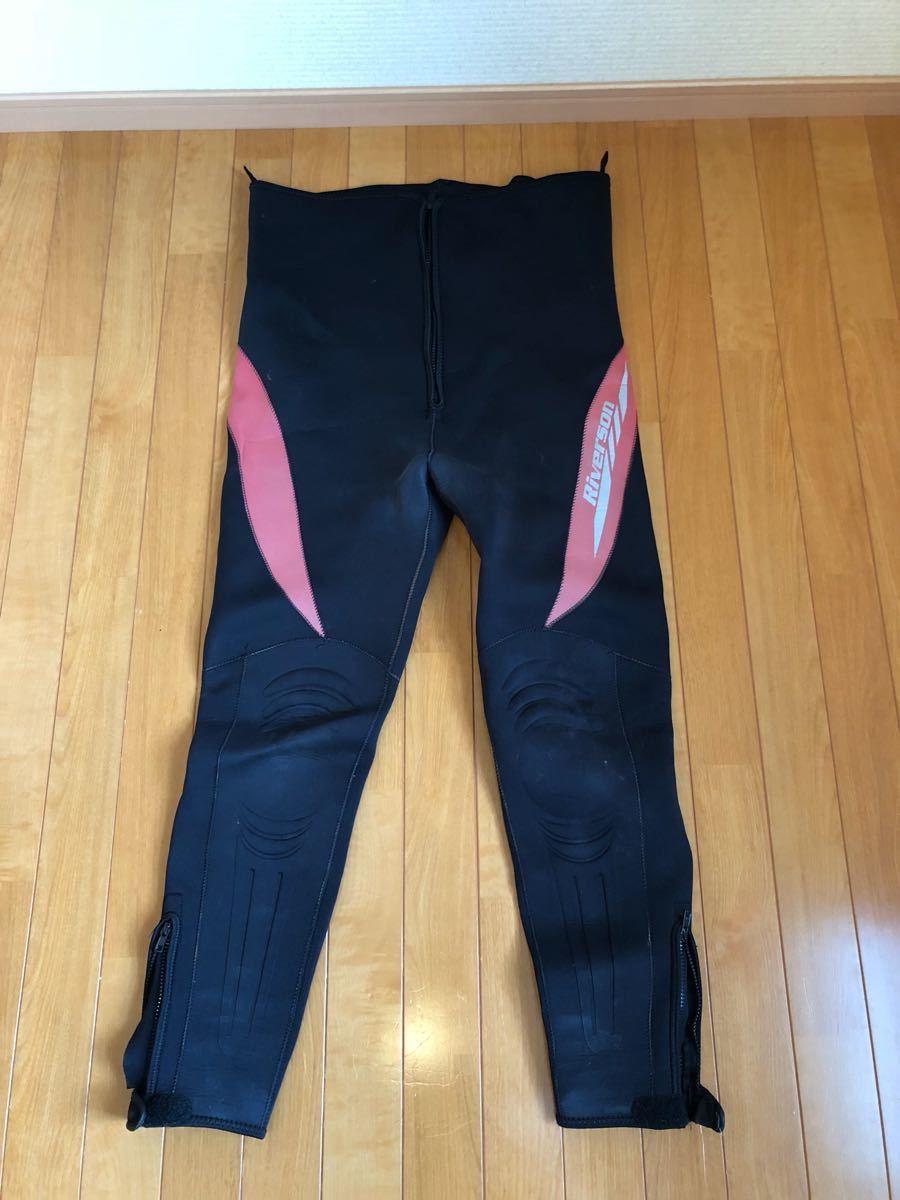 鮎タイツLLO(アユ用衣料品)｜売買されたオークション情報、yahooの商品情報をアーカイブ公開 - オークファン（aucfan.com）