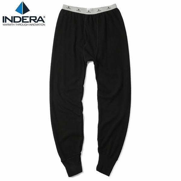 INDERA MILLS インデラミルズ 286DR ICETEX パフォーマンス サーマル アンダーパンツ with Silvadur ...