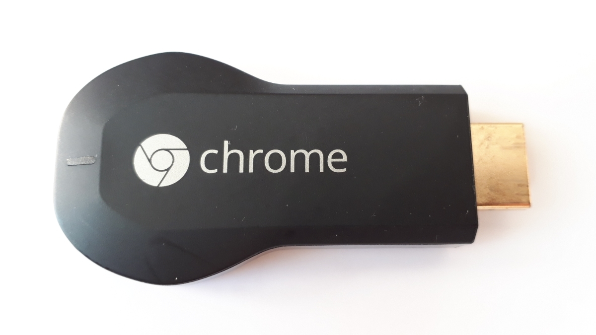 Google グーグル H2G2-42 Chromecast クロームキャスト 第1世代 本体のみ 定形外92円 発送(その他)｜売買された ...