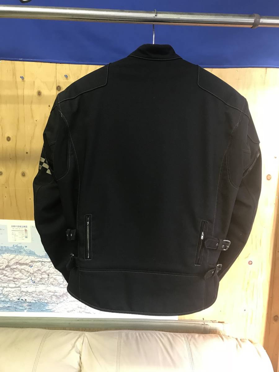 ペアスロープ PAIR SLOPE ジャケット PSP-2 LL ブラック 品(XLサイズ以上)｜売買されたオークション情報、yahooの商品情報をアーカイブ公開 - オークファン ...