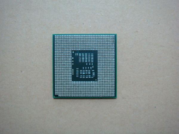 CPU Intel Core Pentium Dual-Core P6300 2.26GHz Q4CT rPGA988A(Pentium ...