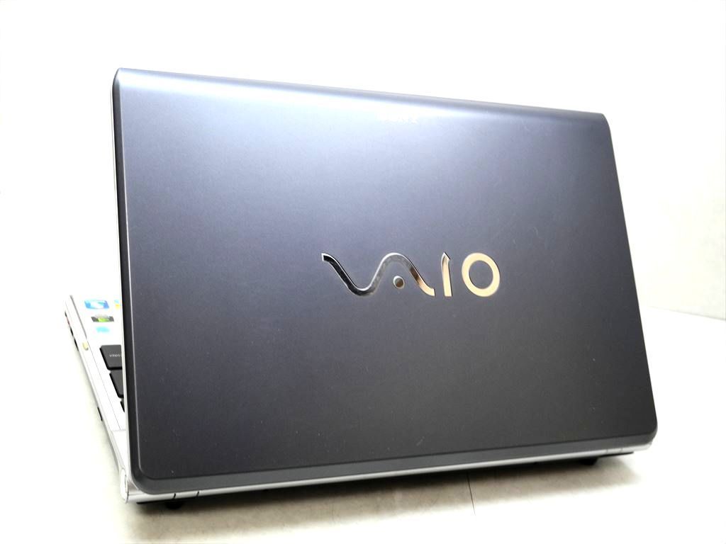 高解像度1920×1080 NVIDIA GeForce 310M GPU VAIO VPCF11AFJ Core i5 2.53GHz ...