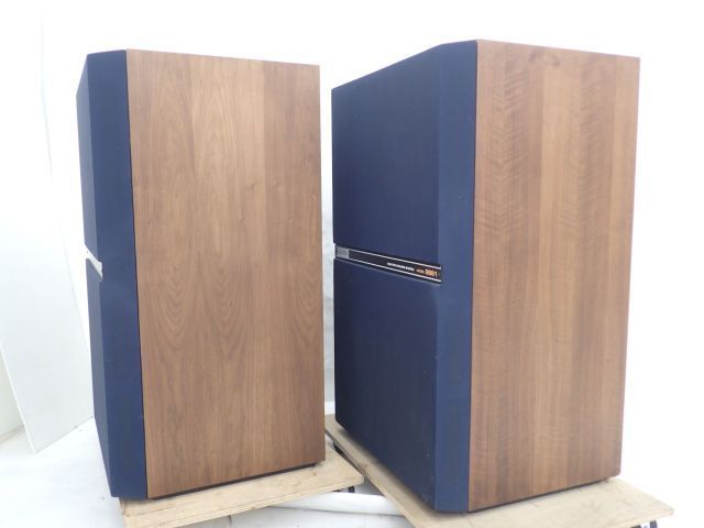 ALTEC LANSING 大型スピーカーシステム Model 9861 ペア アルテック 543C4-4(アルテック)｜売買された ...