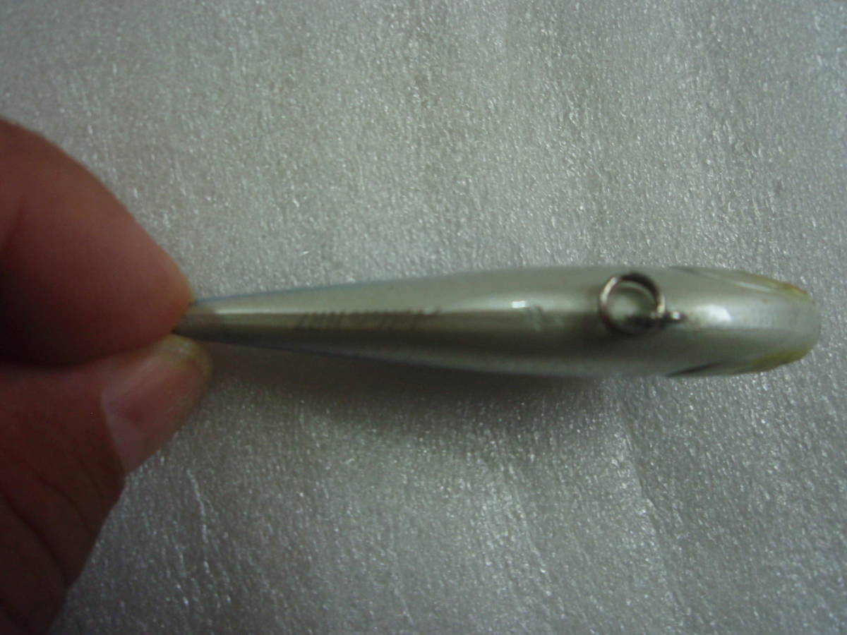 1円 超定番バイブ Jackson Athlete Vib ジャクソン アスリートバイブ 28g 品(バイブレーション)｜売買されたオークション情報、yahooの商品情報をアーカイブ公開 ...