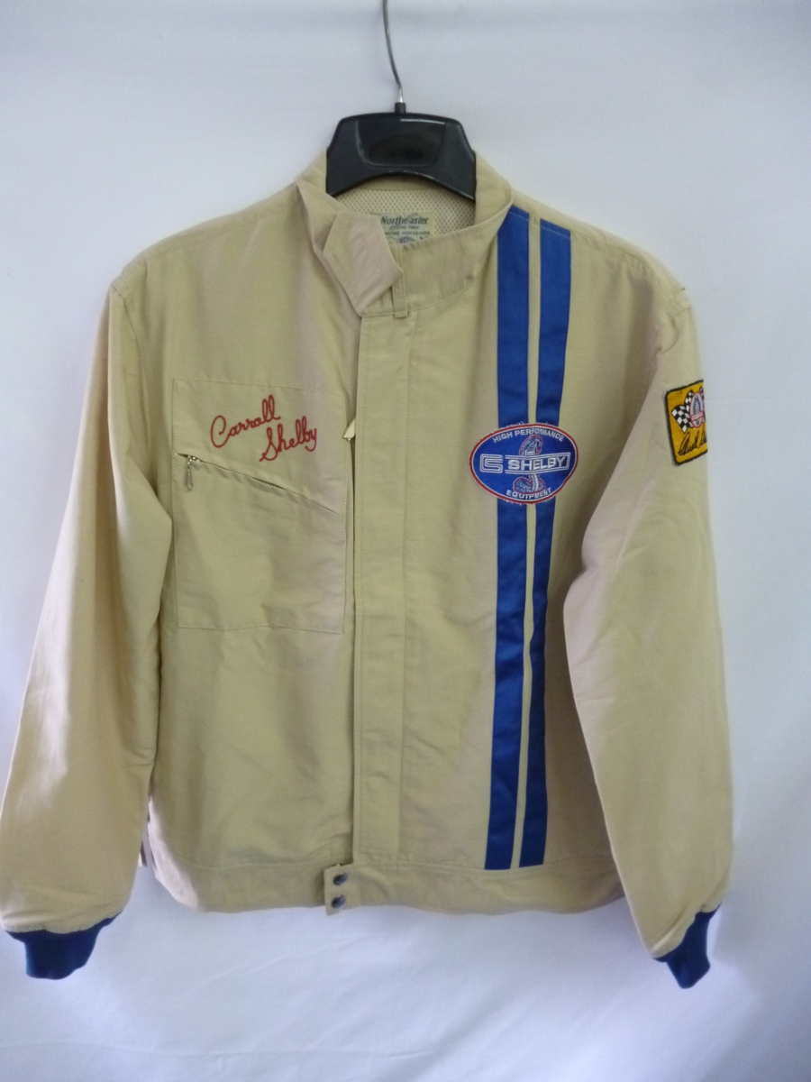 トイズマッコイ NORTHEASTER CHELBY COBRA レーシングジャケット サイズL(その他)｜売買されたオークション情報 ...