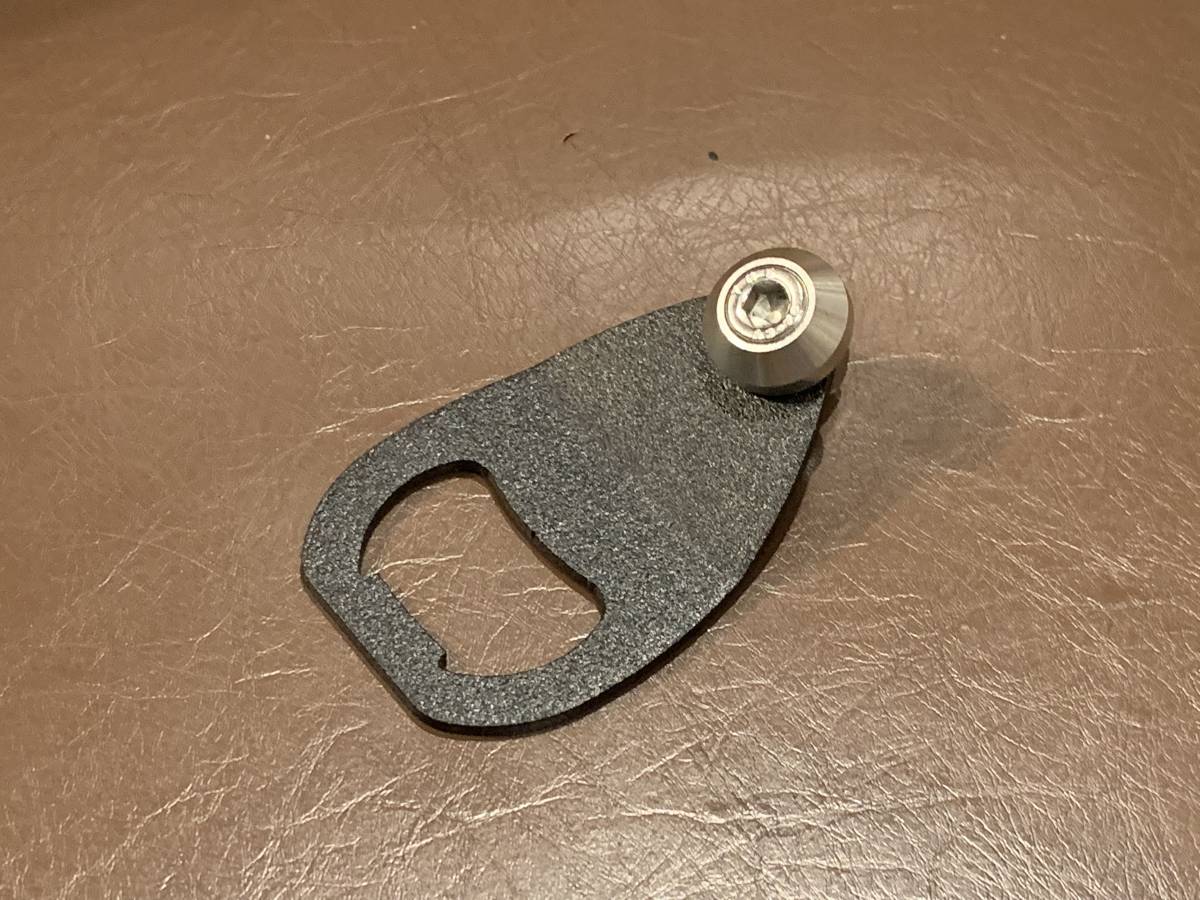 MNNTHBX Dehydration Prevention Kit トーフック ズーマー Ruckus USDM(パーツ)｜売買された ...