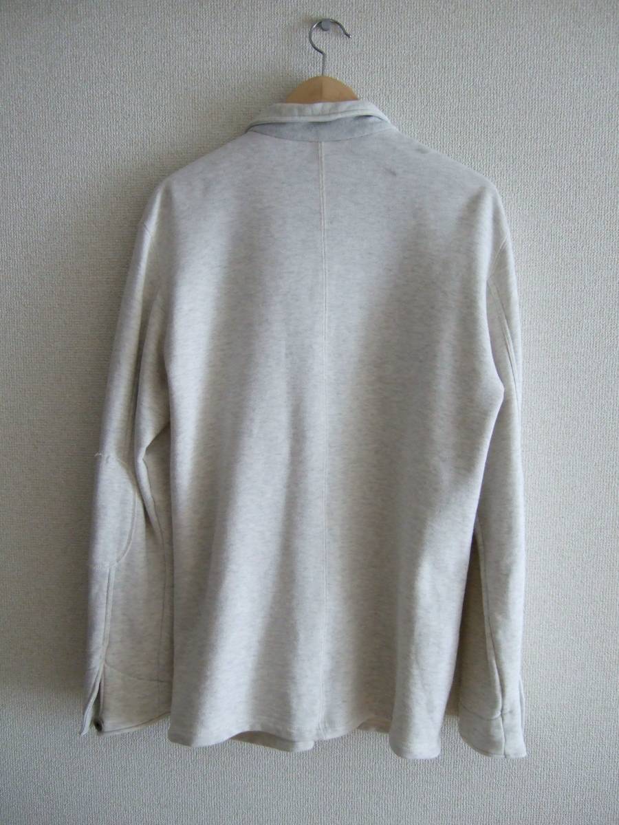 LOOPWHEELER ループウィラー x SHIPS シップス スウェットジャケット(トレーナー)｜売買されたオークション情報、yahooの商品情報をアーカイブ公開 - オークファン ...