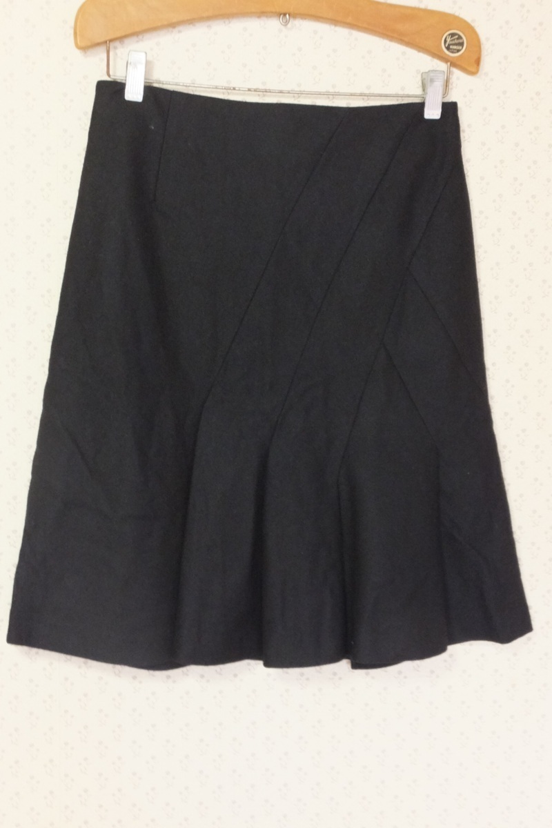 YS-1 イネド INED 状態良好 レディース スカート プリーツスカート サイズ 11 毛90%他 黒色系 東京発 手渡し可能 A(プリーツスカート（ミニ）)｜売買されたオークション情報 ...