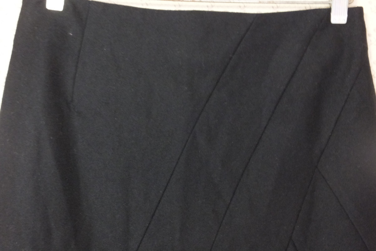 YS-1 イネド INED 状態良好 レディース スカート プリーツスカート サイズ 11 毛90%他 黒色系 東京発 手渡し可能 A(プリーツスカート（ミニ）)｜売買されたオークション情報 ...