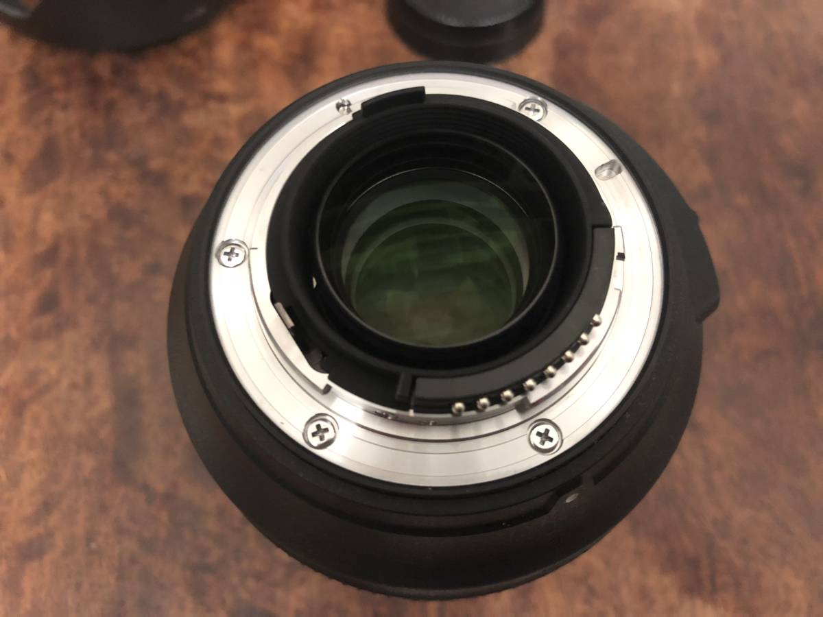 8213AMR ほぼ 1年保証 ニコン Nikon AF-S NIKKOR 24-120mm f4G ED VR(ニコン)｜売買されたオークション情報、yahooの商品情報をアーカイブ公開 ...