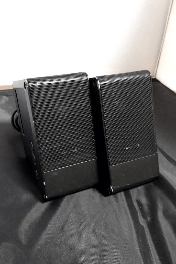 1円 BOSE Computer MusicMonitor / コンピューター ミュージックモニター(スピーカー本体)｜売買されたオークション ...