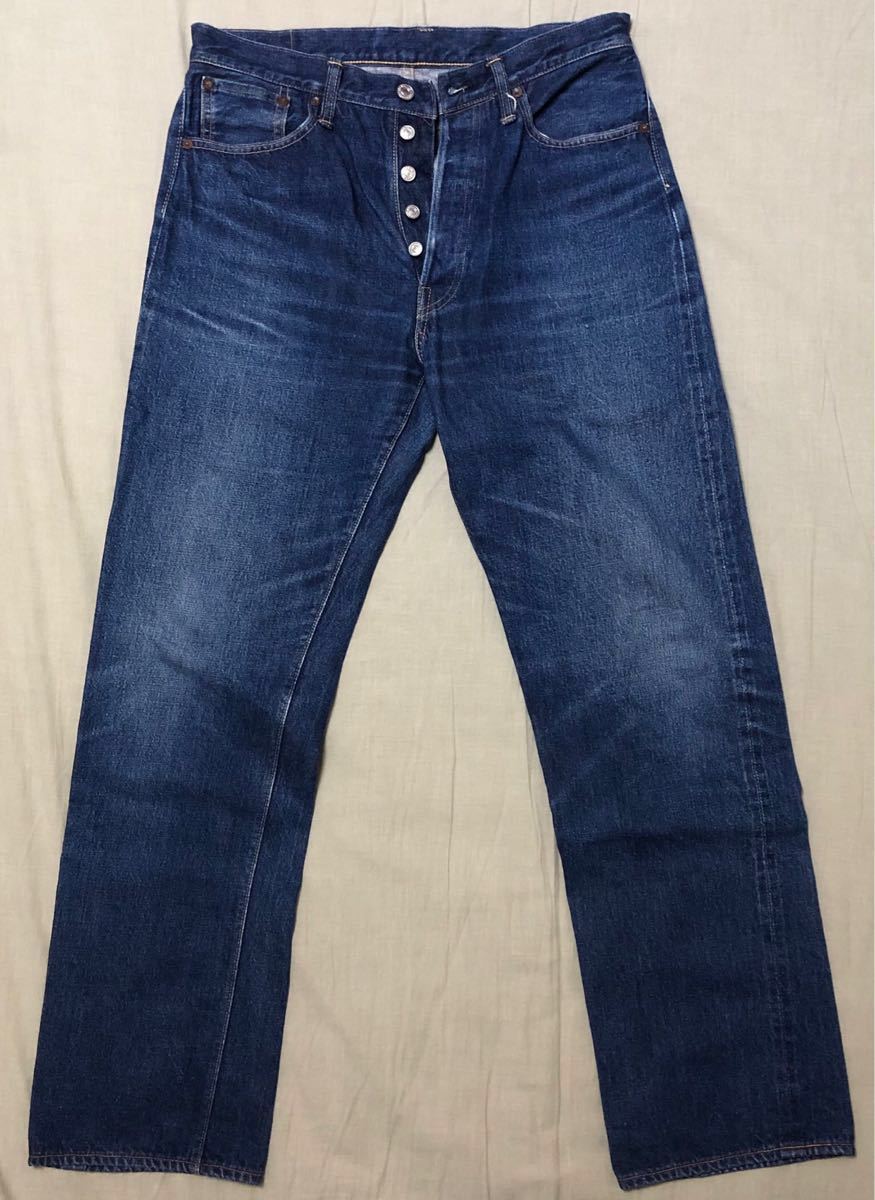 ダブルワークス Lot330 W32 L32(ジーンズ)｜売買されたオークション情報、yahooの商品情報をアーカイブ公開 - オークファン ...