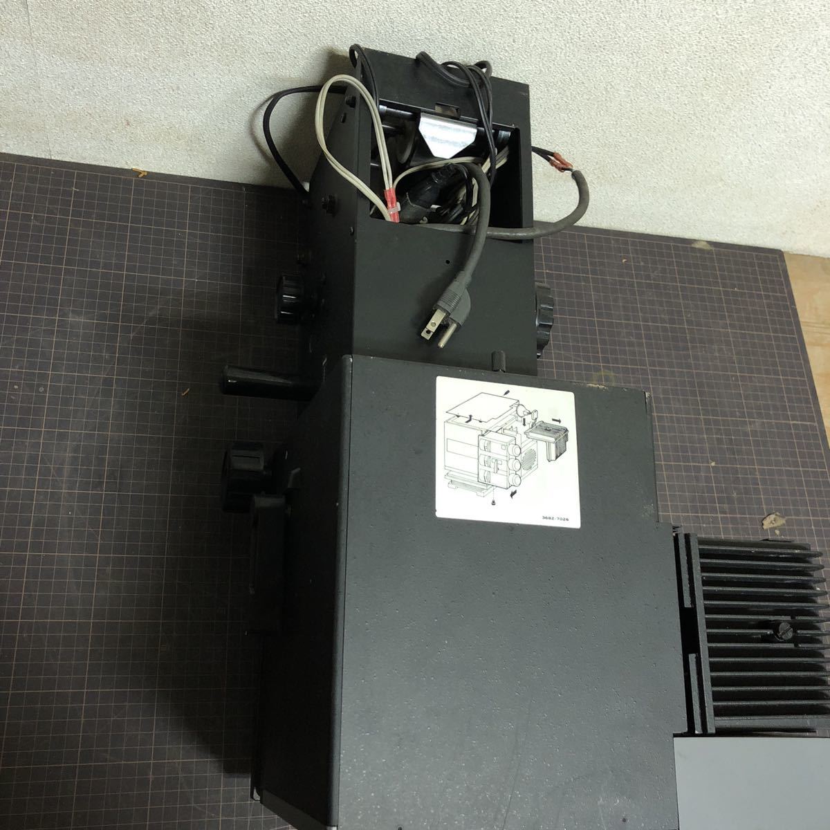 ジャンク LPL DIFFUSION MODULAR ENLARGER 写真引き伸ばし機 7451(暗室関連用品)｜売買されたオークション情報 ...
