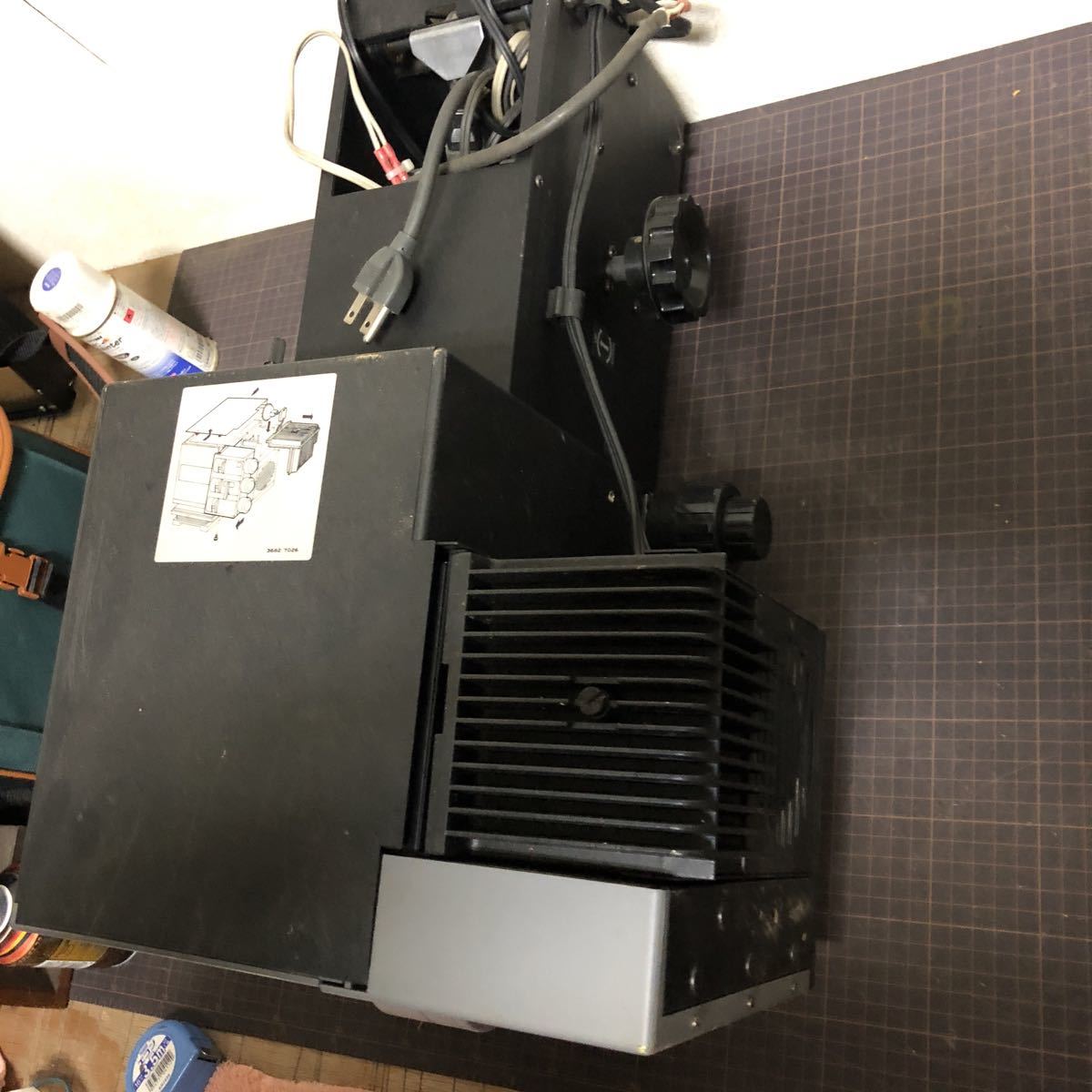 ジャンク LPL DIFFUSION MODULAR ENLARGER 写真引き伸ばし機 7451(暗室関連用品)｜売買されたオークション情報 ...