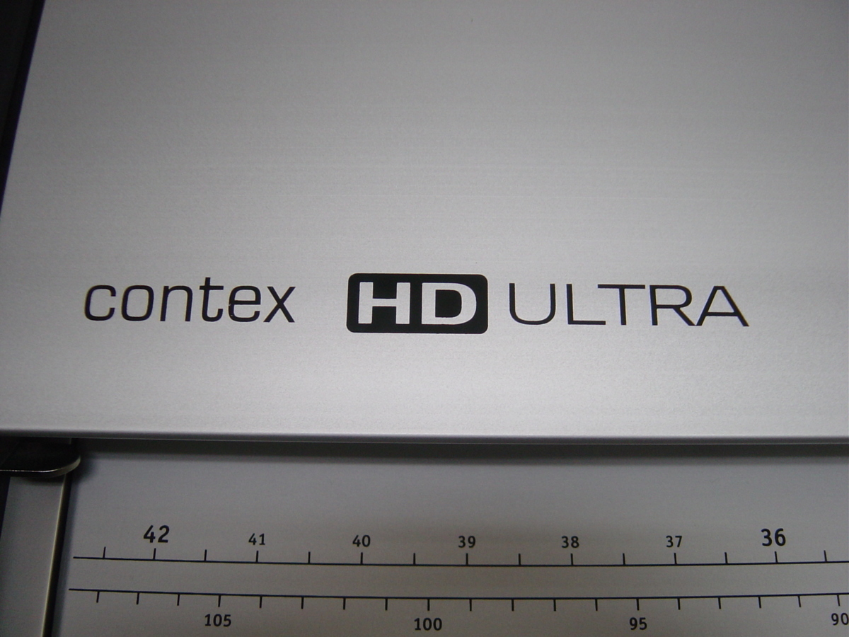 contex HD ULTRA 大判スキャナ RA67G 超綺麗(スキャナ)｜売買されたオークション情報、yahooの商品情報をアーカイブ公開 - オークファン（aucfan.com）