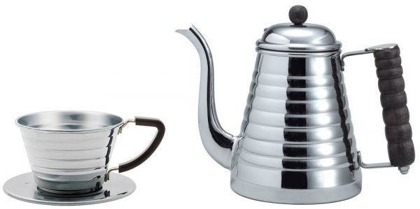 〇 〇 カリタ ウェーブドリッパー185 3 4人用 #05033 e51(コーヒー用品)｜売買されたオークション情報、yahooの商品情報をアーカイブ公開 - オークファン（aucfan.com）