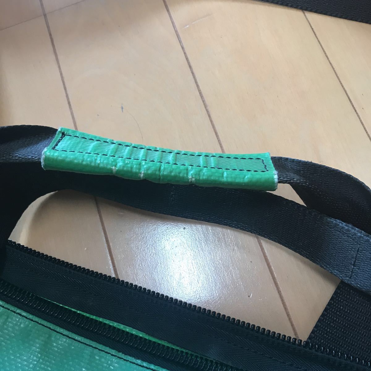 FREITAG F46 CLARK ボストンバッグ スポーツバッグLサイズ フライターグ(ボストンバッグ)｜売買されたオークション情報 ...