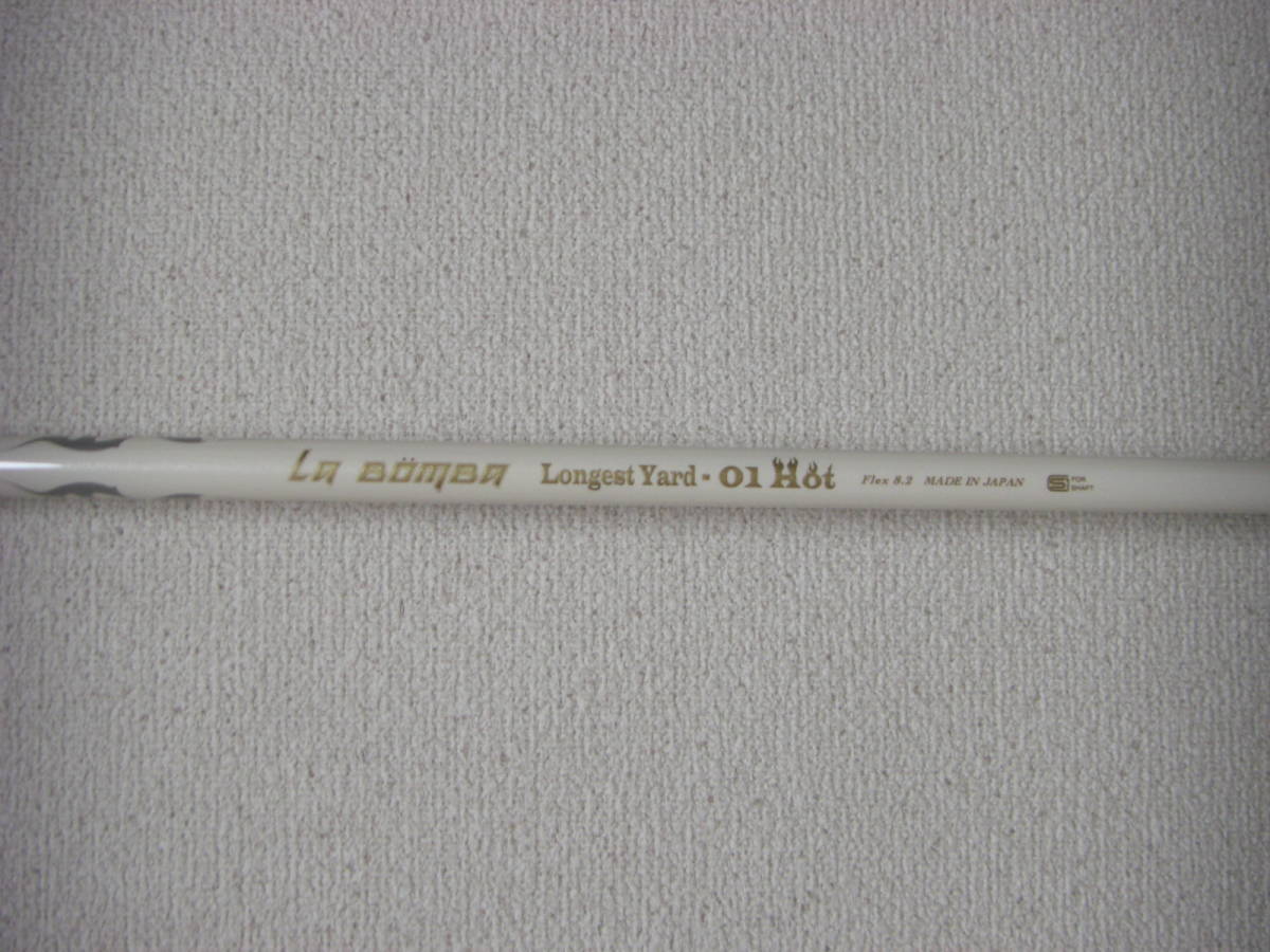 激飛クレイジーCRAZY/ロンゲストヤードLY01/HOT/SX/超長良好/J53(その他)｜売買されたオークション情報、yahooの商品情報をアーカイブ公開 - オークファン（aucfan.com）