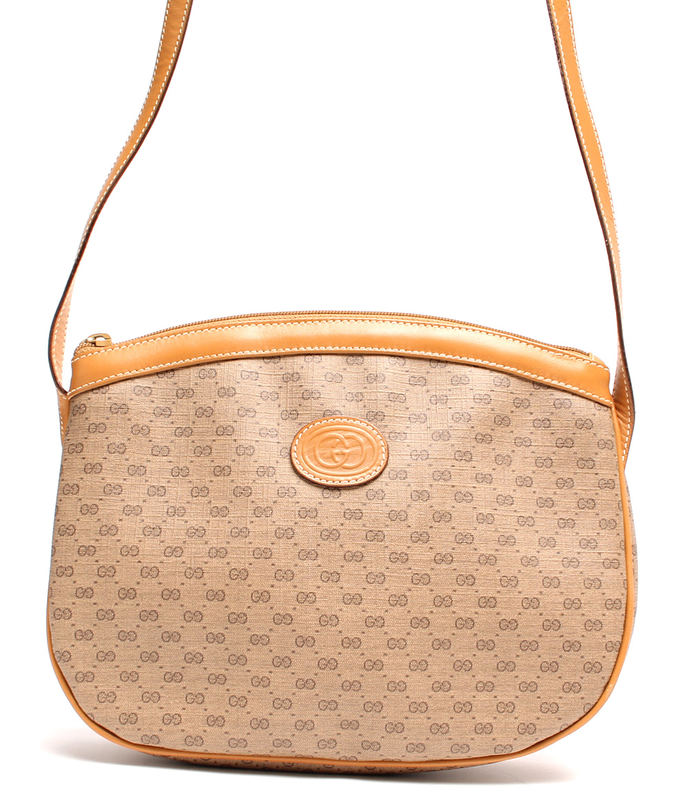 訳あり グッチ ショルダーバッグ マイクロGG 007.87.0018 GUCCI レディース(かばん、バッグ)｜売買されたオークション情報 ...