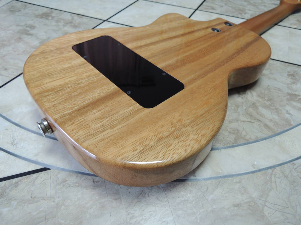 PONO TE Deluxe Tenor(本体)｜売買されたオークション情報、yahooの商品情報をアーカイブ公開 - オークファン ...