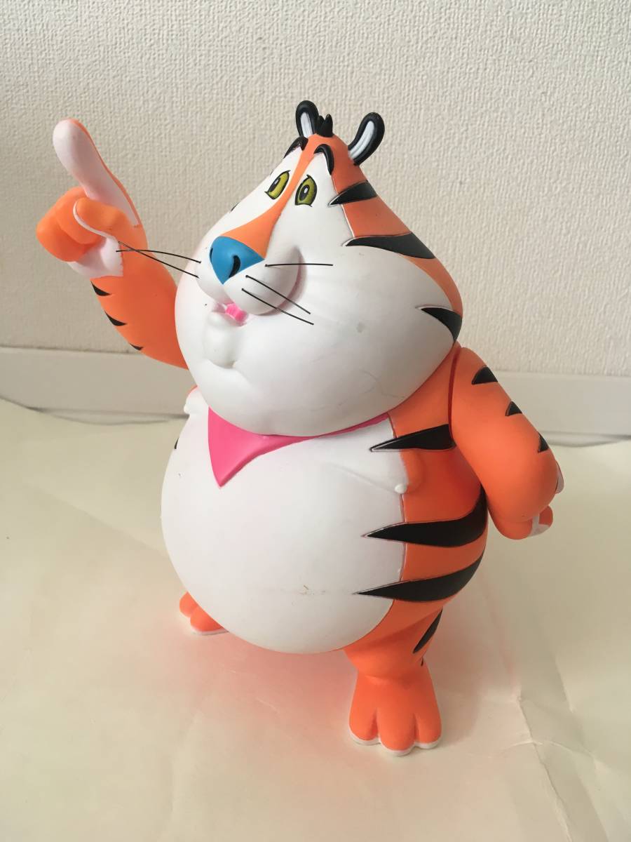 RON ENGLISH FAT TONY ロン イングリッシュ ファット トニー ケロッグ(一般)｜売買されたオークション情報、yahooの ...