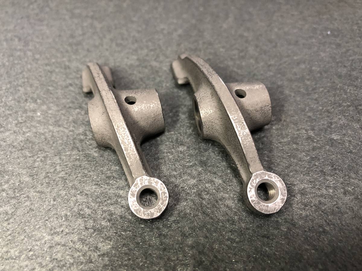 SS50 ロッカーアーム シャフト 6V モンキー カブ レーサー 当時物(エンジン本体)｜売買されたオークション情報、yahooの商品情報をアーカイブ公開 - オークファン（aucfan.com）