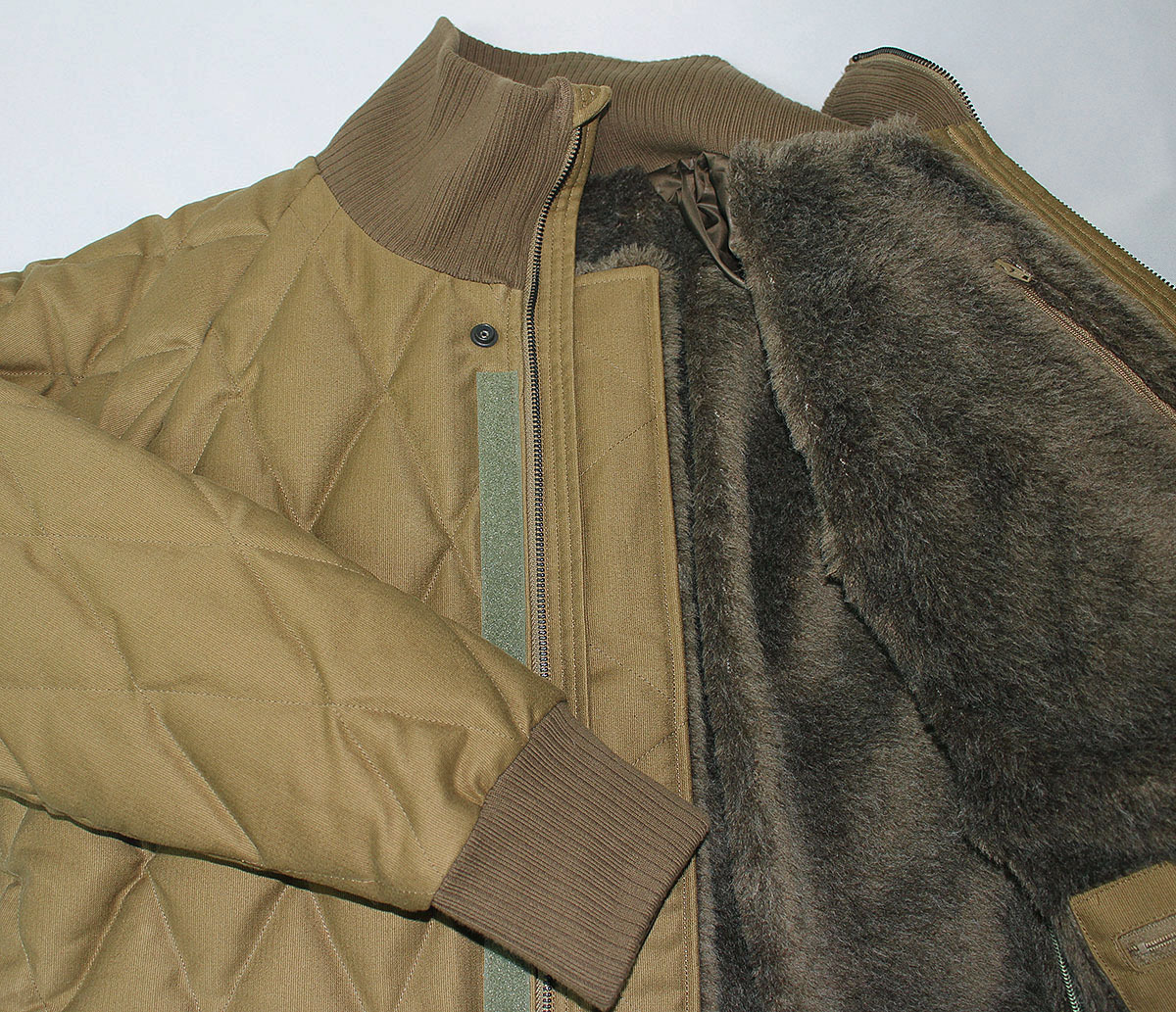 WESTRIDE ウエストライド オールニュー レーシングダウンジャケット TYPE2 リラックスフィット ウィンドガード HJW-02RF ...