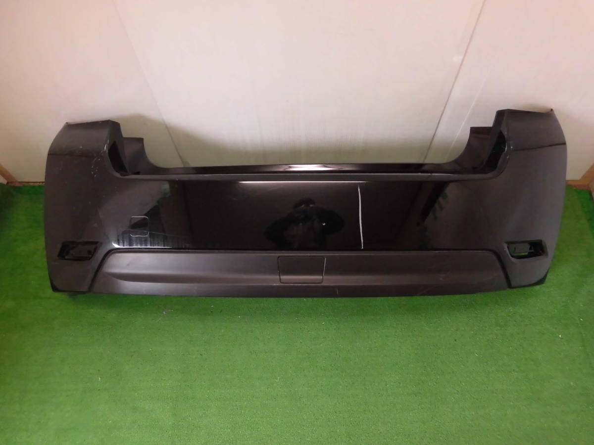 スバル インプレッサ スポーツ GP2 GP3 GP6 GP7 純正 リアバンパー 57704FJ031 210-07(リア)｜売買された ...