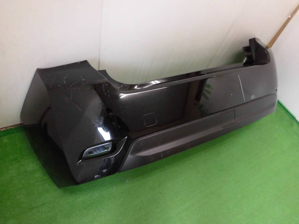 スバル インプレッサ スポーツ GP2 GP3 GP6 GP7 純正 リアバンパー 57704FJ031 210-07(リア)｜売買された ...
