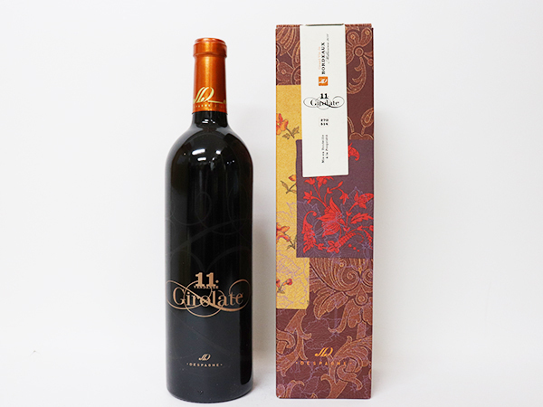 1円 ジロラット 2011年 デスパーニュ Girolate 箱付 / アルコール度数:14.5% 内容量:750ml(その他)｜売買された ...