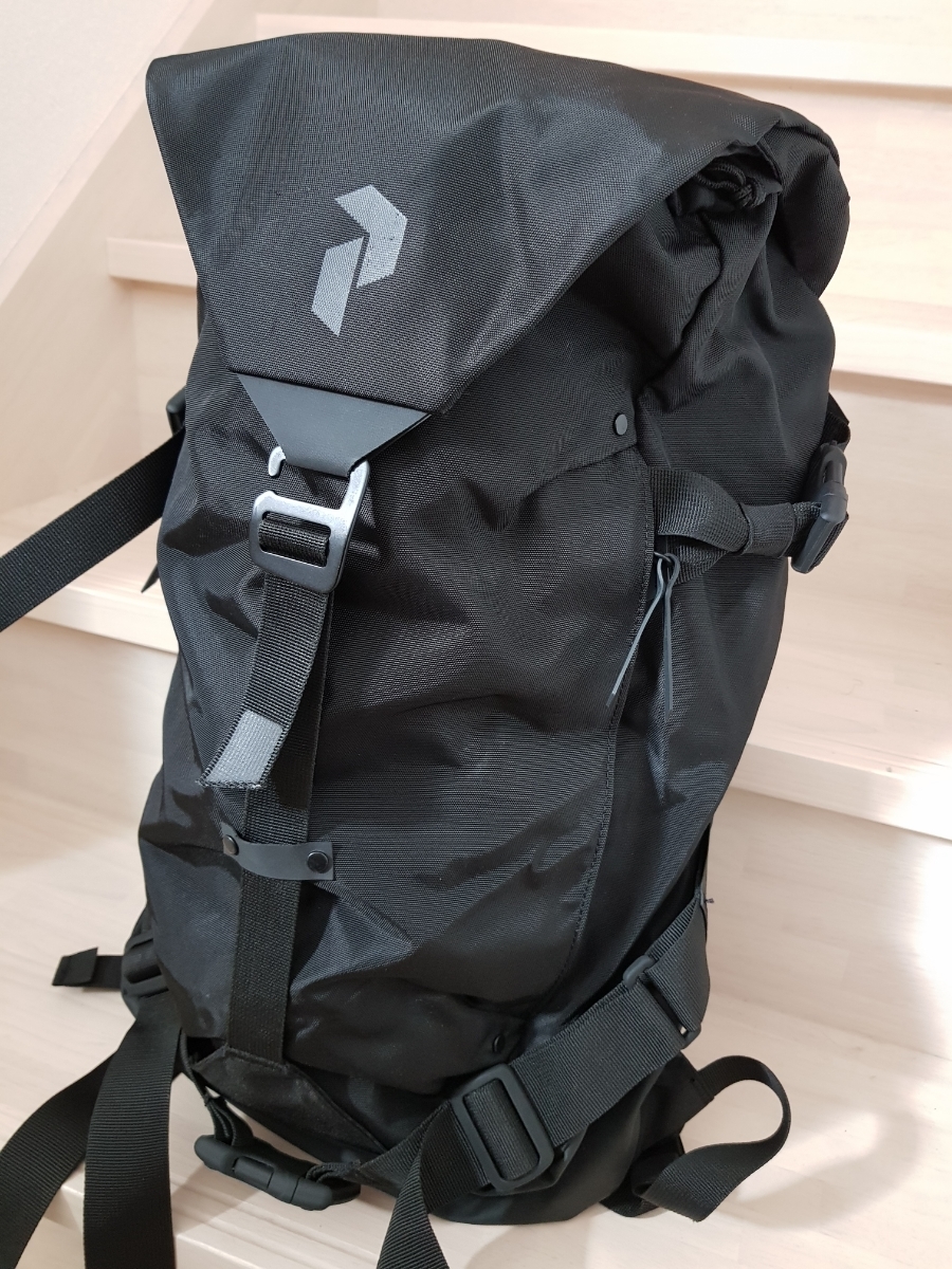Peak Performance スキーバックパック20L ピークパフォーマンス ski backpack(バックパック)｜売買されたオークション情報、yahooの商品情報をアーカイブ公開 ...