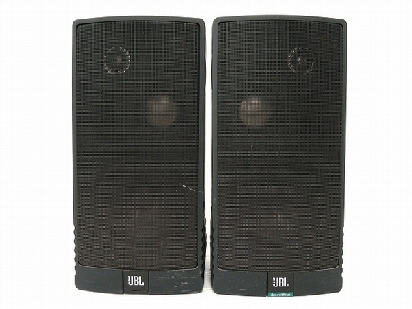 JBL Control WAVE スピーカー ペア オーディオ 音響 O3890039(スピーカー本体)｜売買されたオークション情報、yahooの商品情報をアーカイブ公開 - オークファン ...
