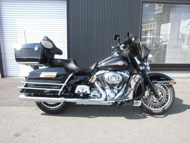 ハーレー エレクトラグライド FLHTC ツーリング 2009年(ツーリング)｜売買されたオークション情報、yahooの商品情報をアーカイブ公開 - オークファン（aucfan.com）