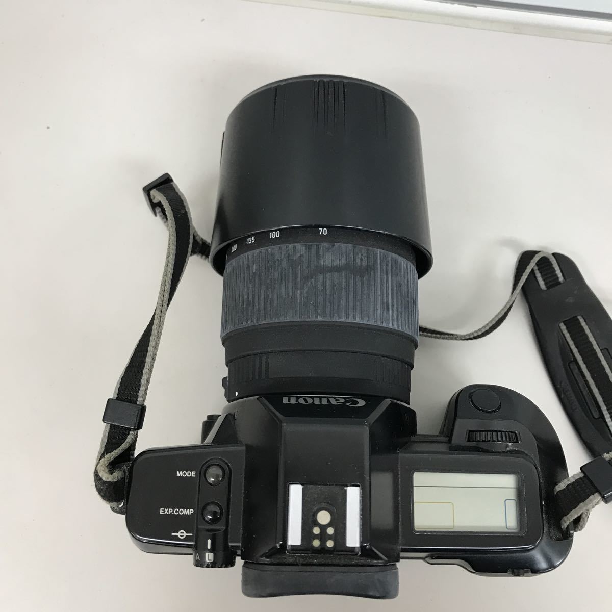 Canon EOS650 SIGMA 70-300mm 1:4-5.6 DG(キヤノン)｜売買されたオークション情報、yahooの商品情報をアーカイブ公開 - オークファン（aucfan.com）