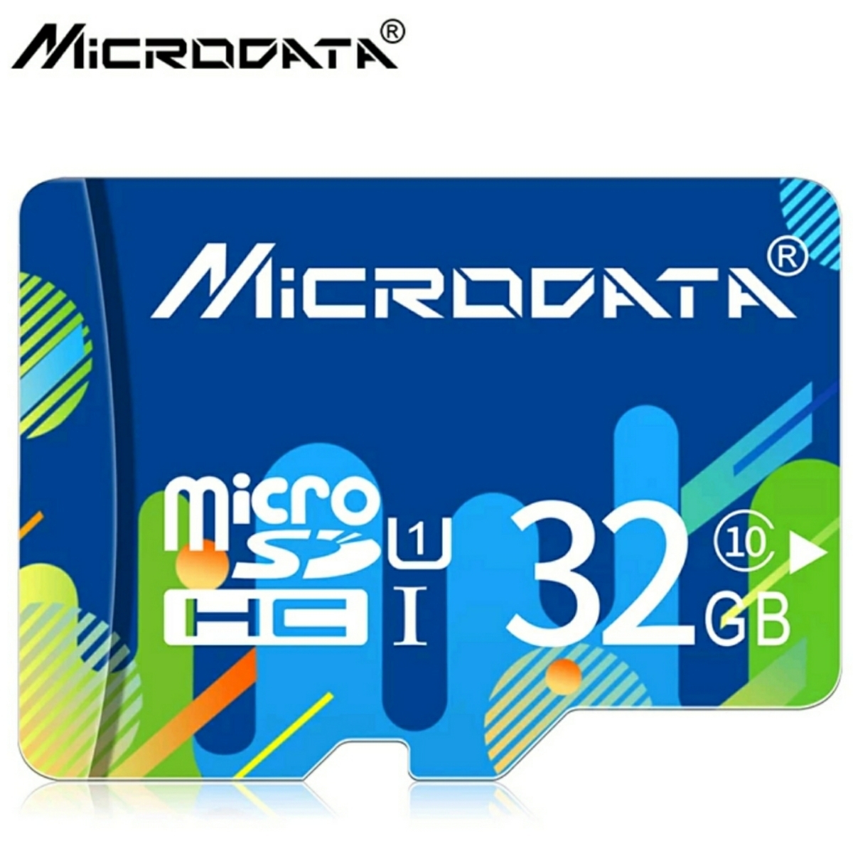 訳あり マイクロSDカード 32GB 高速 実測90MB/s class10 UHS-I microSD microSDHC MICRODATA(16GB)｜売買されたオークション情報 ...