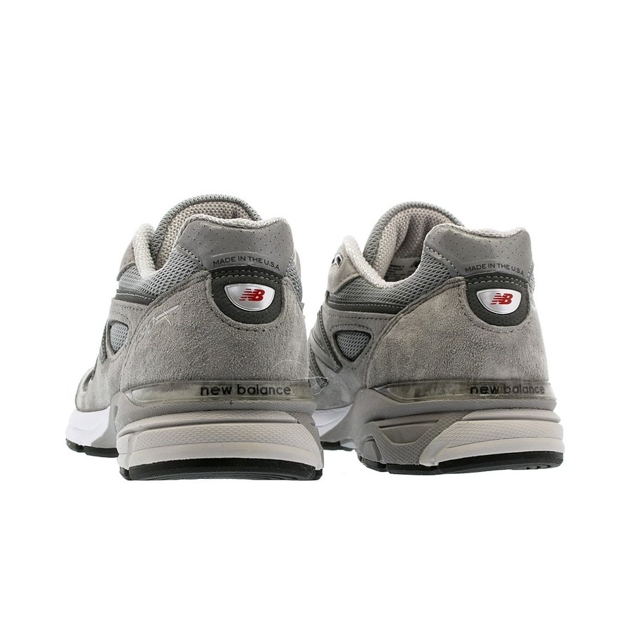 NEW BALANCE ニューバランス USA製 M990GL4 米国 アメリカ 998 990 1500 NEWBALANCE(26.0cm ...