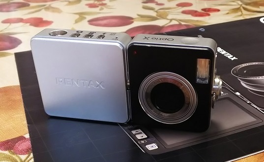 Pentax Optio X 完品(ペンタックス)｜売買されたオークション情報、yahooの商品情報をアーカイブ公開 - オークファン（aucfan.com）