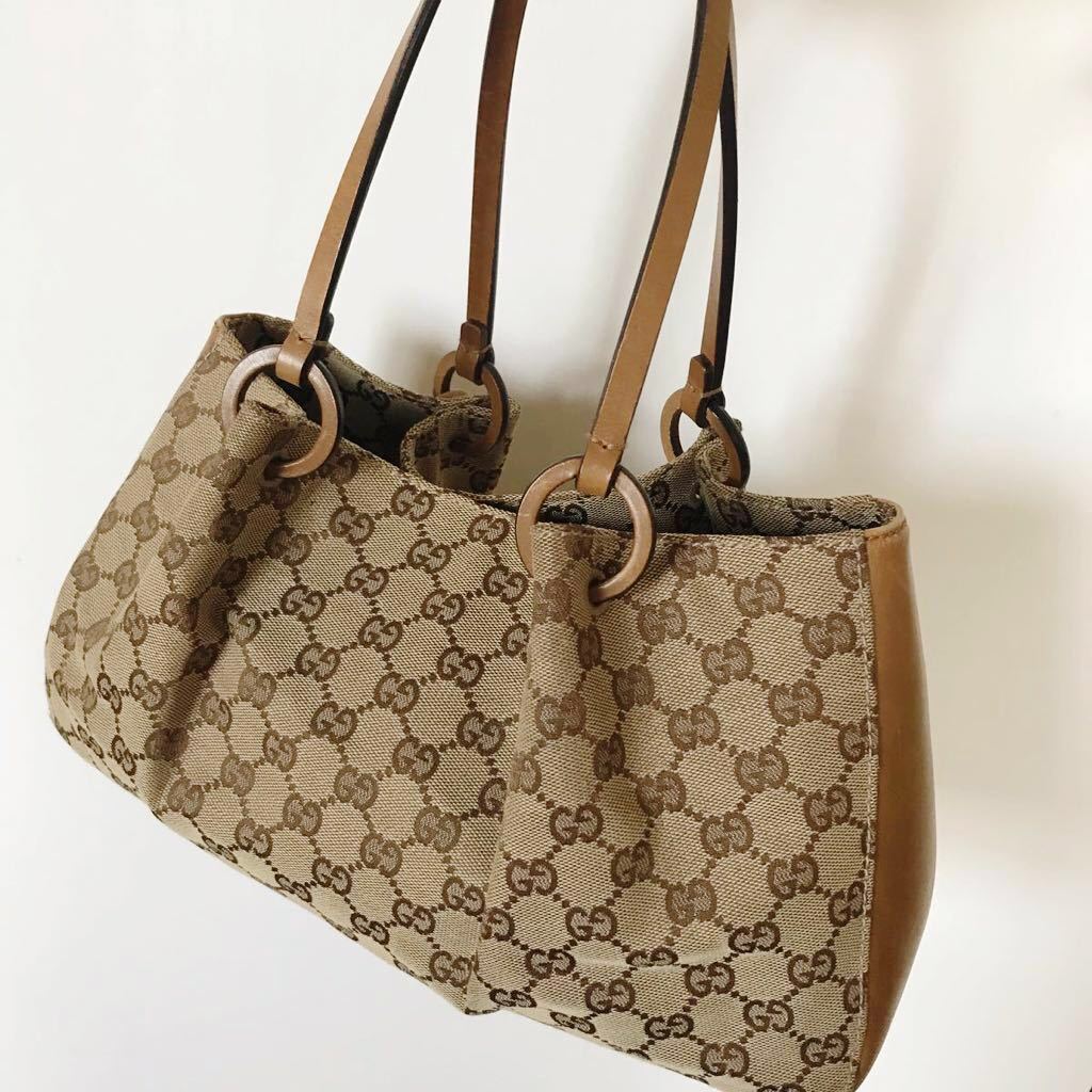 GUCCI CG柄ハンドバッグ(その他)｜売買されたオークション情報、yahooの商品情報をアーカイブ公開 - オークファン（aucfan.com）