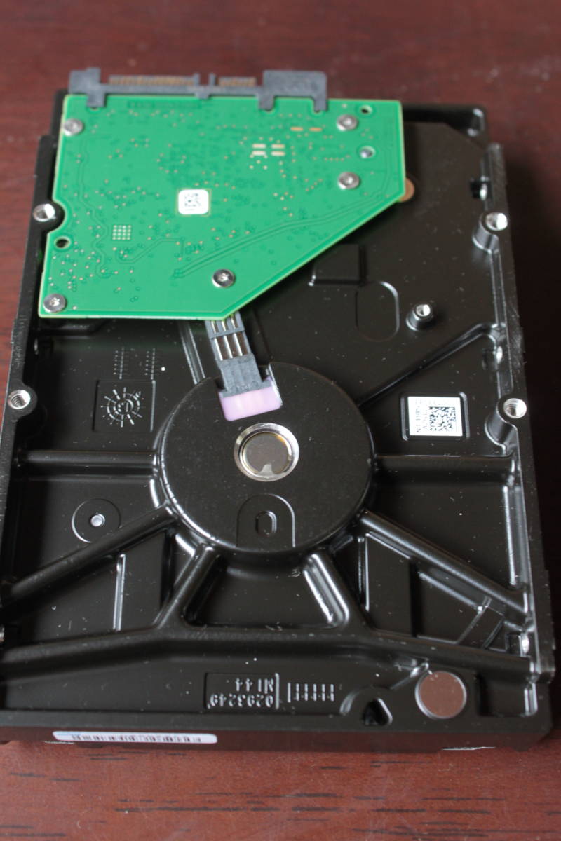 Seagate Desktop HDD 2000GB(2TB～)｜売買されたオークション情報、yahooの商品情報をアーカイブ公開 ...