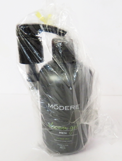 訳あり MODERE モデーア シャワージェル メン ボディーソープ 2016年12月(ボディソープ)｜売買されたオークション情報、yahooの商品情報をアーカイブ公開 - オークファン ...