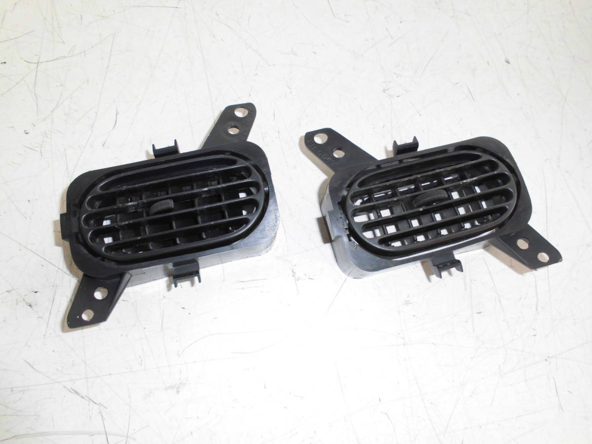 ae033 AZ-1 PG6SA ダッシュ左右 吹き出し口 A(マツダ用)｜売買されたオークション情報、yahooの商品情報をアーカイブ公開 - オークファン（aucfan.com）