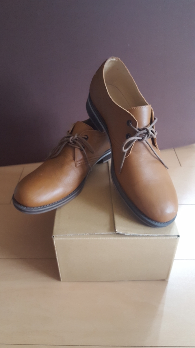 訳あり TK 革靴 ワークシューズ カジュアル ビジネス 26㎝(26.0cm)｜売買されたオークション情報、yahooの商品情報をアーカイブ公開 - オークファン（aucfan.com）