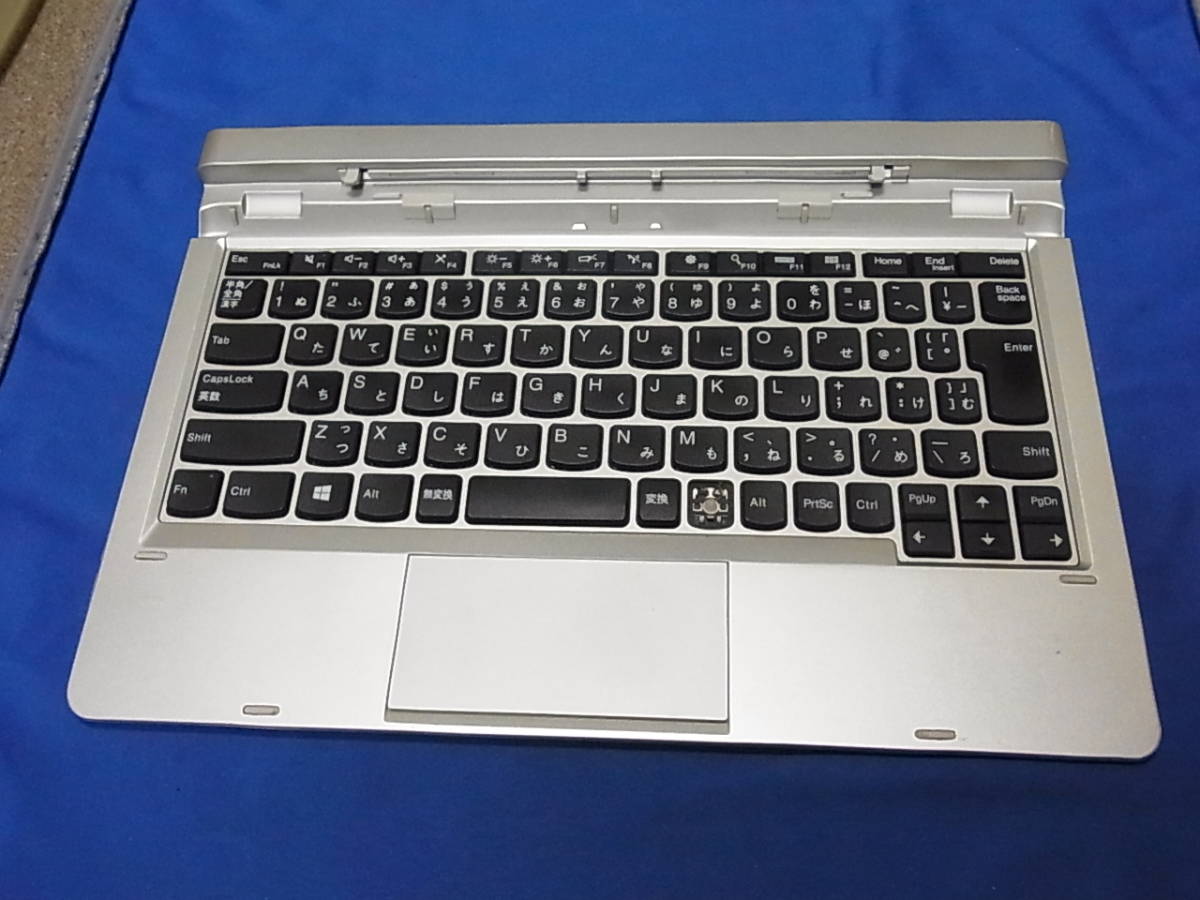 菅2 NEC VersaPro デタッチャブルキーボード マグネット接続 PC-VP-KB32 ジャンク品(Windows)｜売買された ...