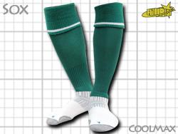 Coolmax FreshFX採用 超高機能ストッキング 緑 左右区別有り(フィールドホッケー)｜売買されたオークション情報、yahooの商品 ...