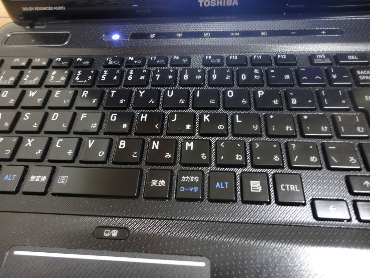 無税 ブルーレイ搭載 Office Professional Plus 2010/東芝/Dynabook/TX/77MBL/PATX77MRFBL/Windows10/Corei5/4GB ...