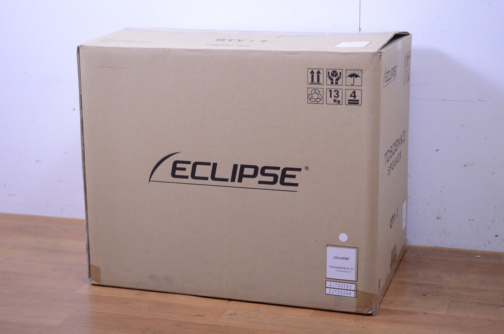 送料1000円 ECLIPSE イクリプス スピーカーペア TD508MK3 WH(一般)｜売買されたオークション情報、yahooの商品情報をアーカイブ公開 - オークファン（aucfan.com）