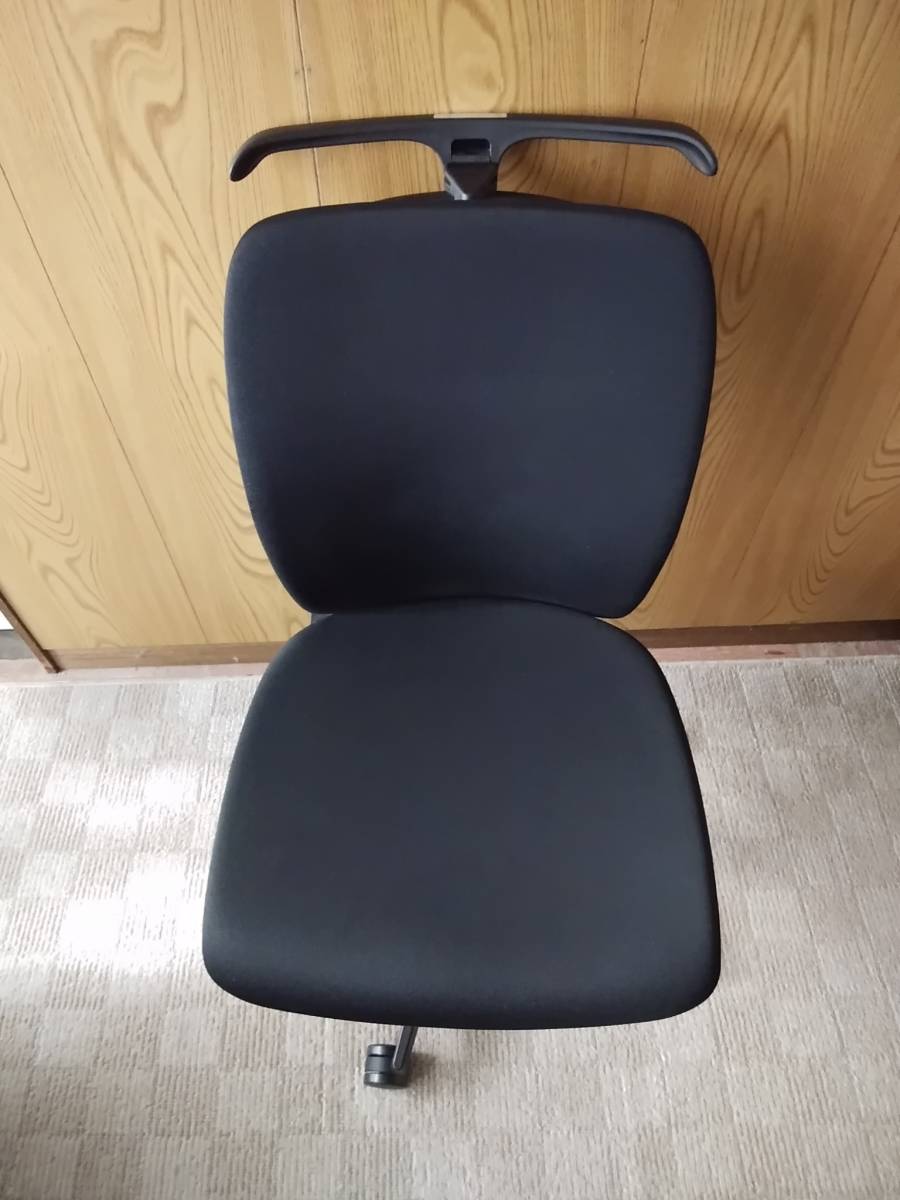 ITOKI fulgo フルゴチェア(布張り)｜売買されたオークション情報、yahooの商品情報をアーカイブ公開 - オークファン（aucfan.com）