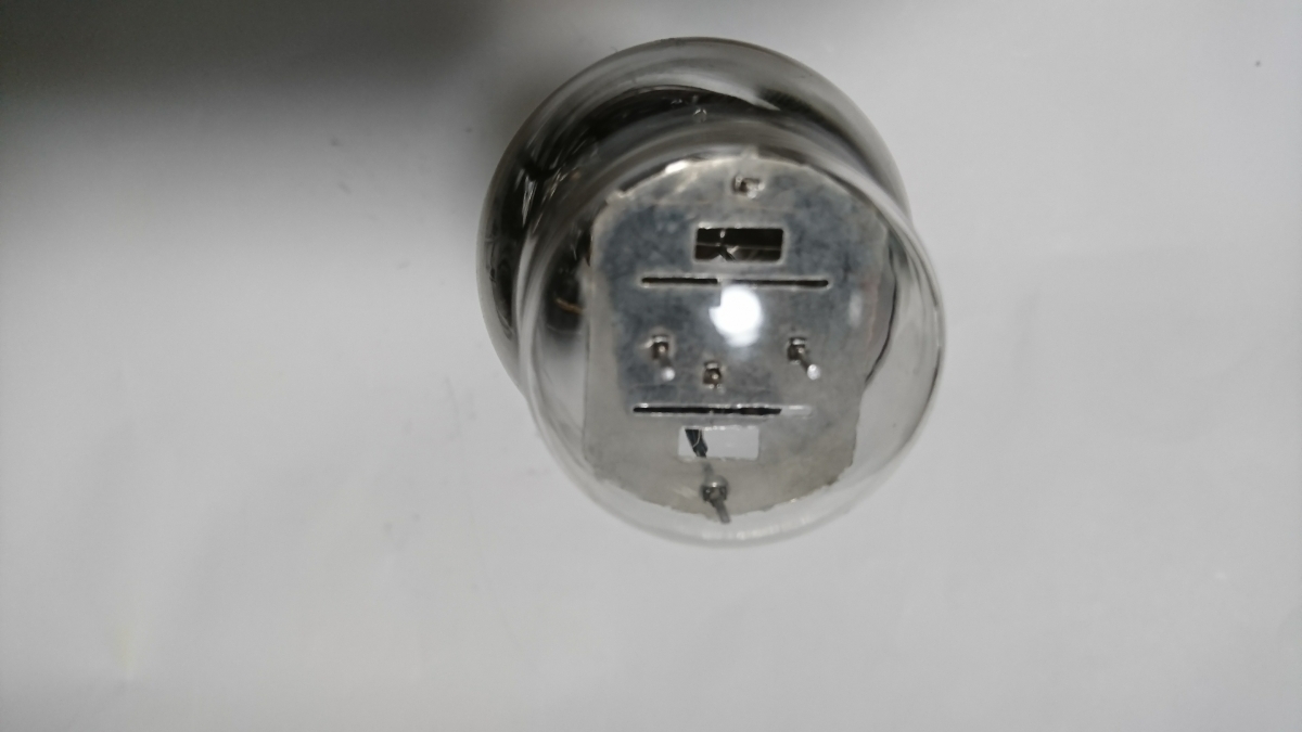 STC 4274B 1個 自作アンプにて動作確認しました ベースの緩み有りません すごく汚れてますが元箱(真空管)｜売買されたオークション情報、yahooの商品情報をアーカイブ公開 ...