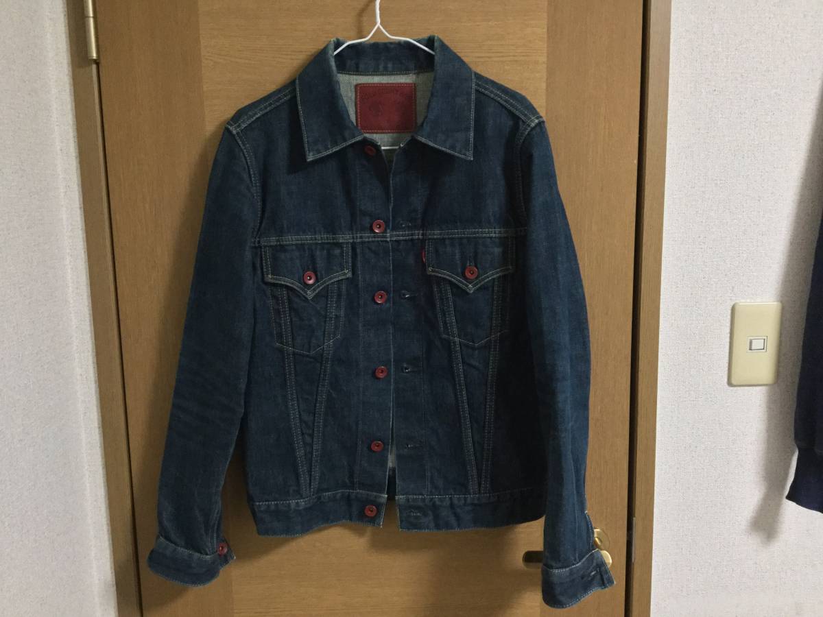 限定モデル フルカウント fullcount 2101-15 3rdモデルGジャン(ジージャン)｜売買されたオークション情報、yahooの商品情報をアーカイブ公開 - オークファン ...