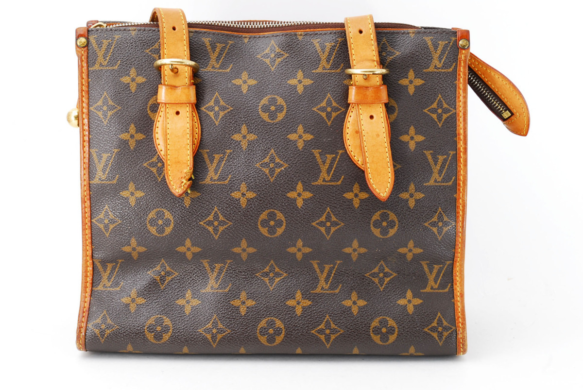 ルイヴィトン ポパンクールオ ショルダーバッグ M40007 LOUIS VUITTON(ショルダーバッグ)｜売買されたオークション情報、yahooの商品情報をアーカイブ公開 - オークファン ...